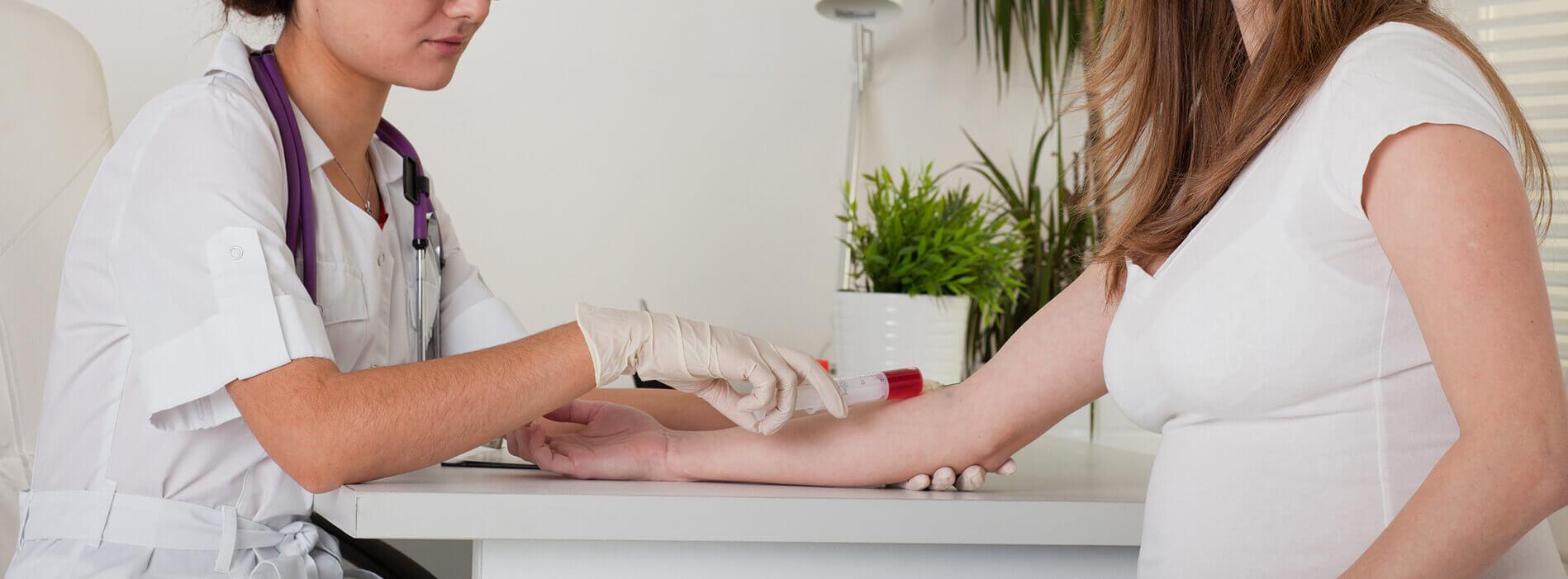 Test PAPP-A - na czym polega, CO wykrywa, KIEDY wykonać - Longevity Plus