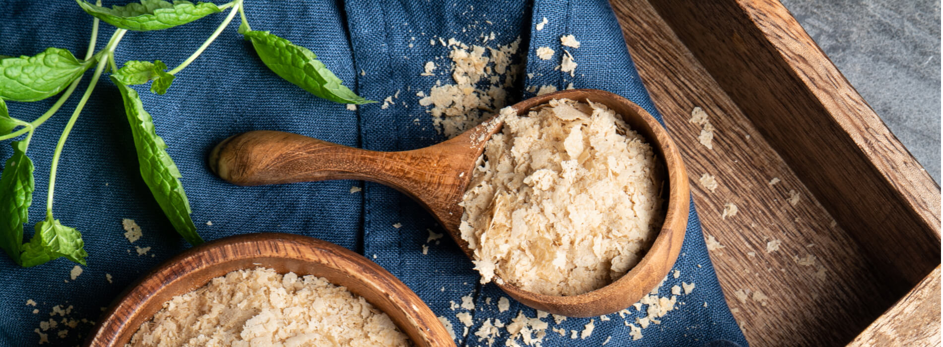 Beta-glukan - naturalna metoda wsparcia odporności - Zdrowegeny.pl