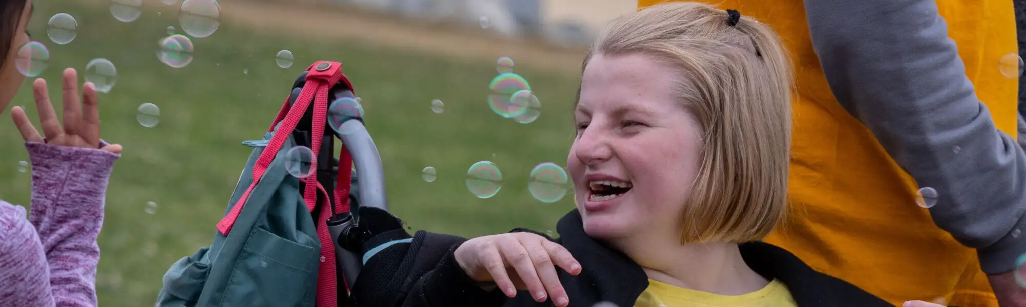 Zespół Angelmana — objawy, dziedziczenie, diagnoza i terapia - Longevity+