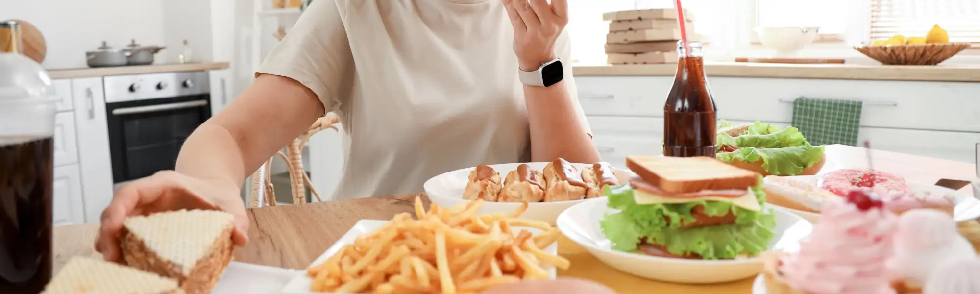 Leptyna – hormon sytości, regulacja apetytu i metabolizmu - Longevity+