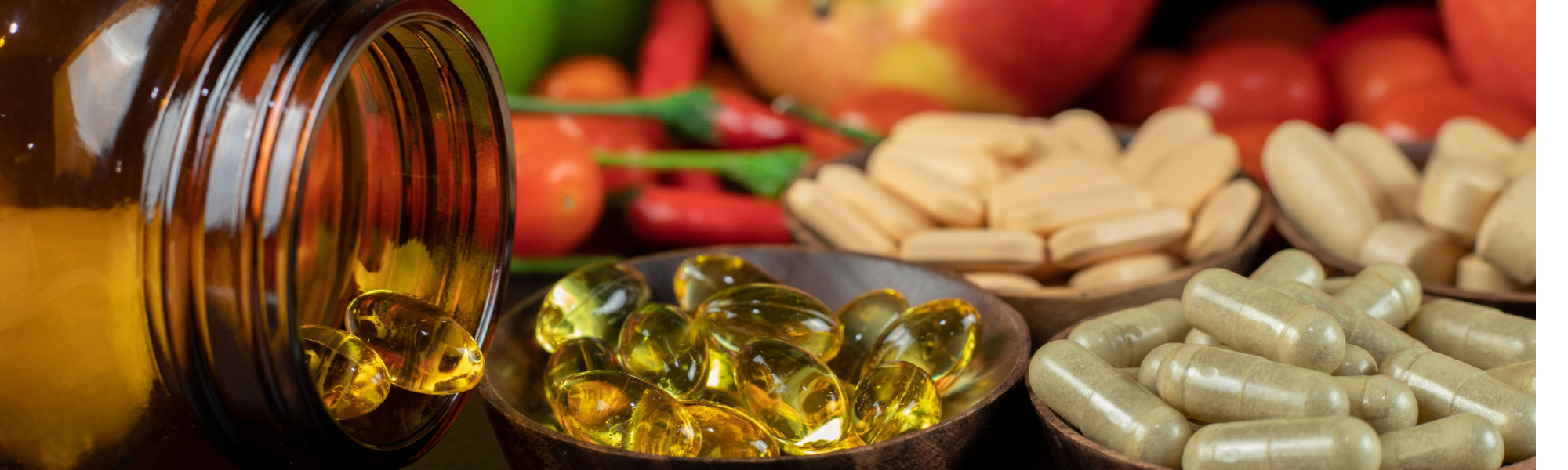 Suplementy diety - czy są, rodzaje, właściwości ? - Zdrowegeny.pl